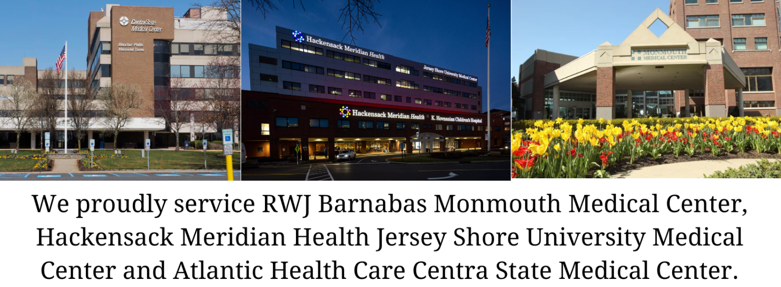 Scrubs In New Jersey