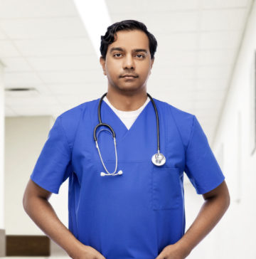 The Importance of Comfort and Functionality in Medical Uniform Design ...