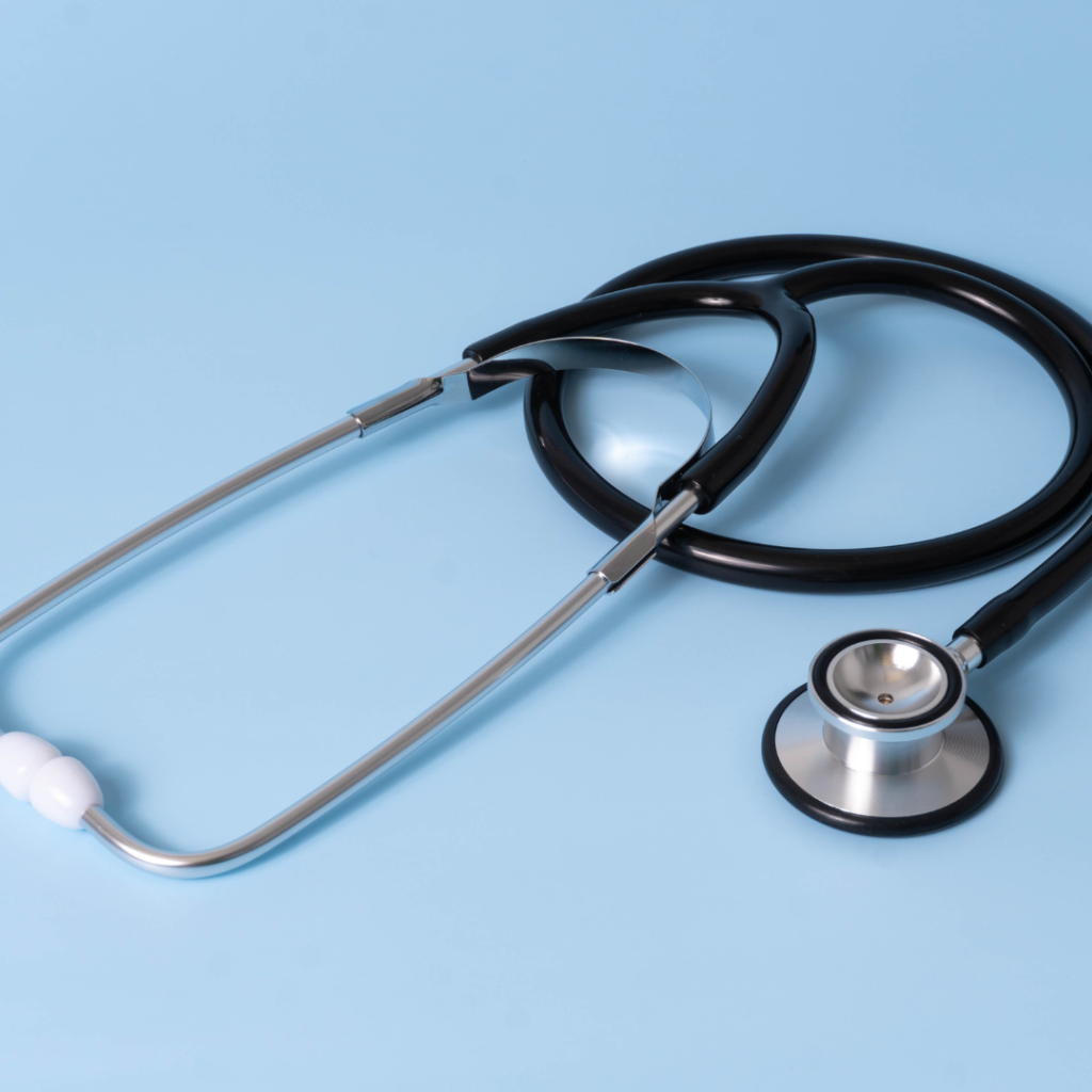 The History Of Stethoscopes - The Scrub Boutique - Monmouth County New ...